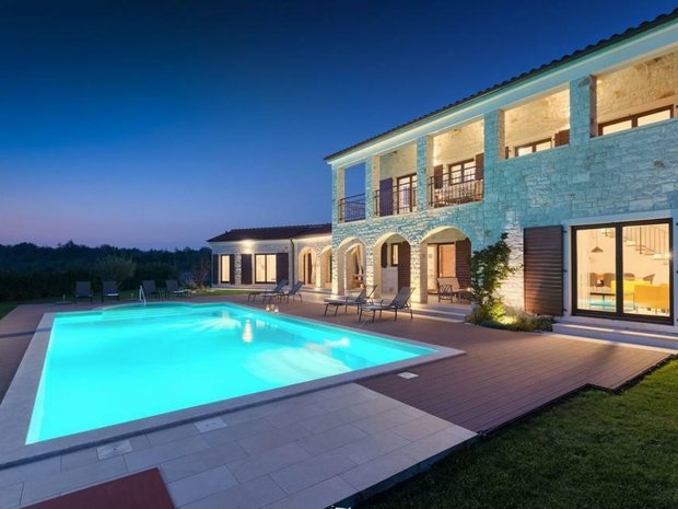 Luxury homes for sale in Kringa, Istria County, Croatia | JamesEdition