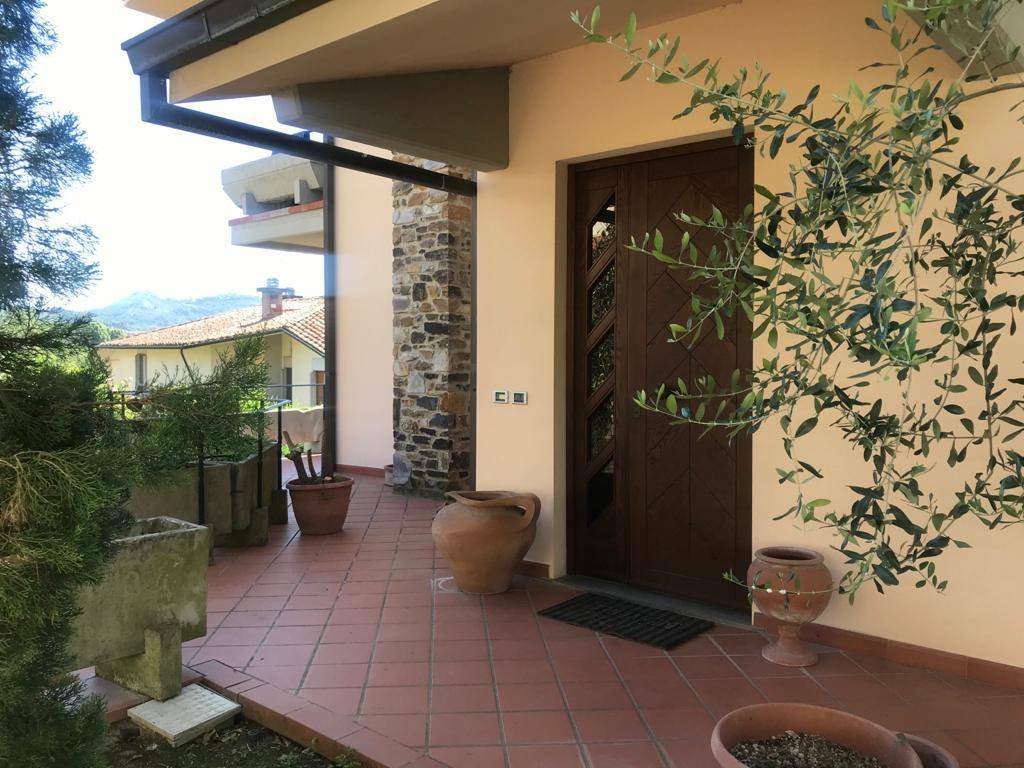 Villa Buggiano In Borgo A Buggiano, Tuscany, Italy For Sale (11773339)