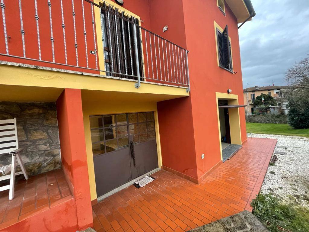 Villa Buggiano In Borgo A Buggiano, Tuscany, Italy For Sale (11773301)