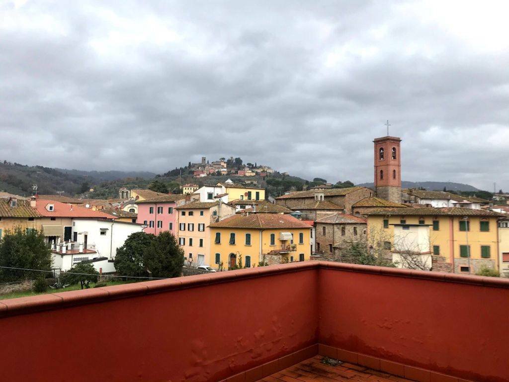Villa Buggiano In Borgo A Buggiano, Tuscany, Italy For Sale (11773301)