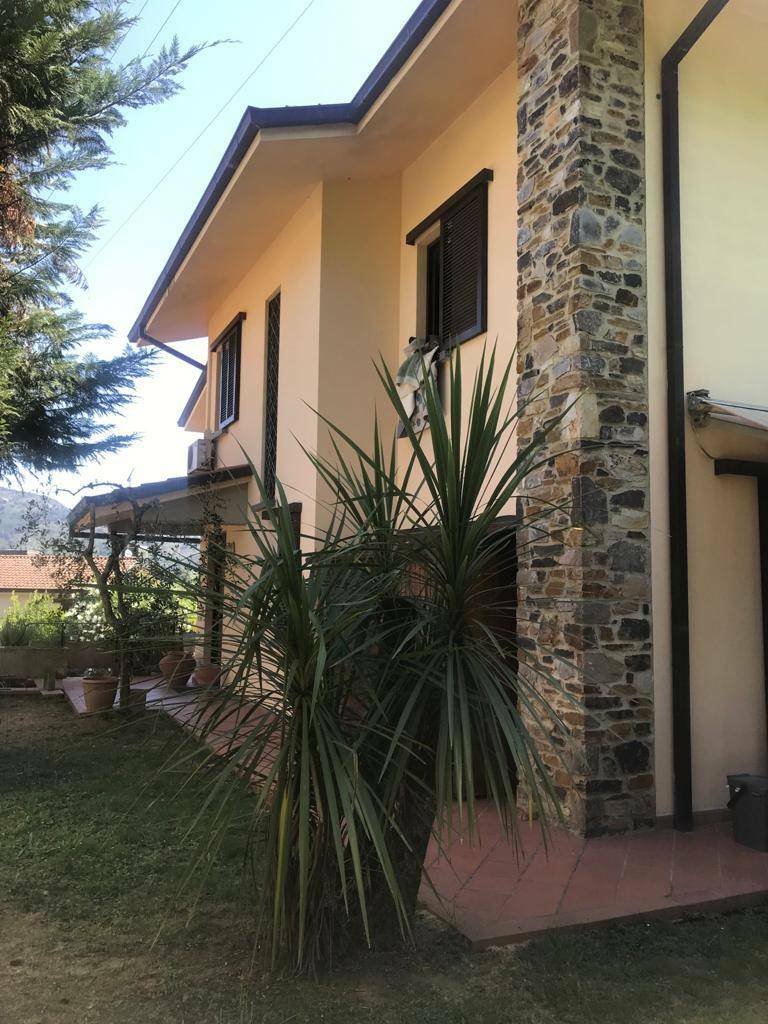 Villa Buggiano In Borgo A Buggiano, Tuscany, Italy For Sale (11773339)
