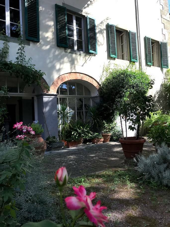 Casa Buggiano In Borgo A Buggiano, Tuscany, Italy For Sale (11773304)