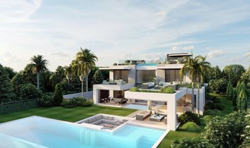 Luxury homes for sale in Marbella, Andalusia, Spain | JamesEdition