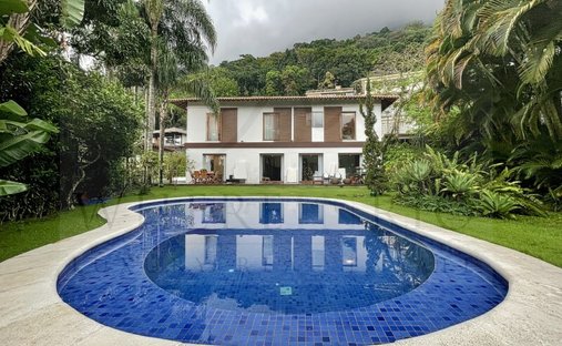 Luxury homes for sale in Jardim Botânico, Rio de Janeiro, State of Rio ...