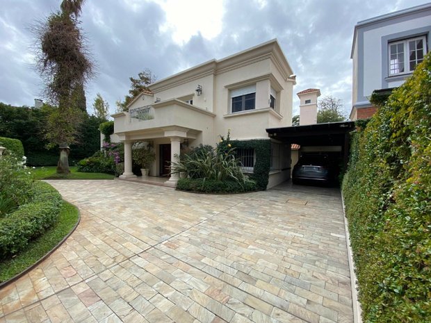 Lujo mansión casas en venta en Montevideo, Departamento de Montevideo, Uruguay | JamesEdition