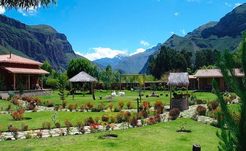 Luxury homes for sale in Peru | JamesEdition