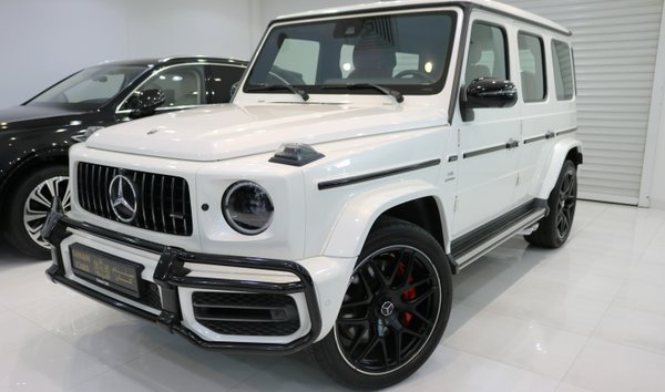 Mercedes-Benz for sale | JamesEdition