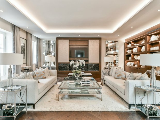 Luxury homes for sale in Belgravia, London, England, United Kingdom ...