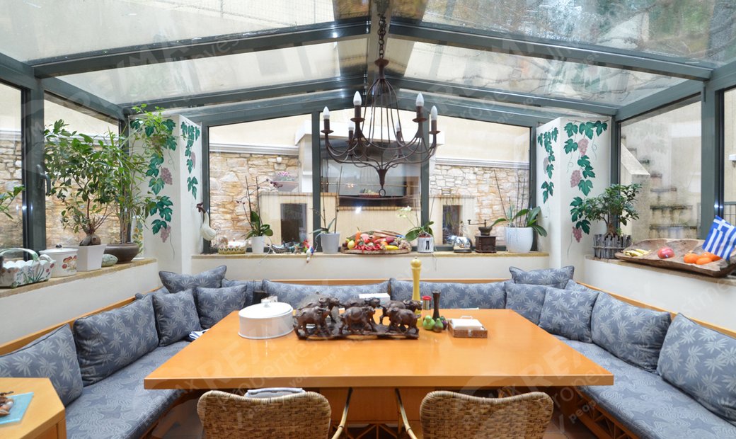 Unique House In Penteli, Athens In Athens, Greece For Sale (11802336)