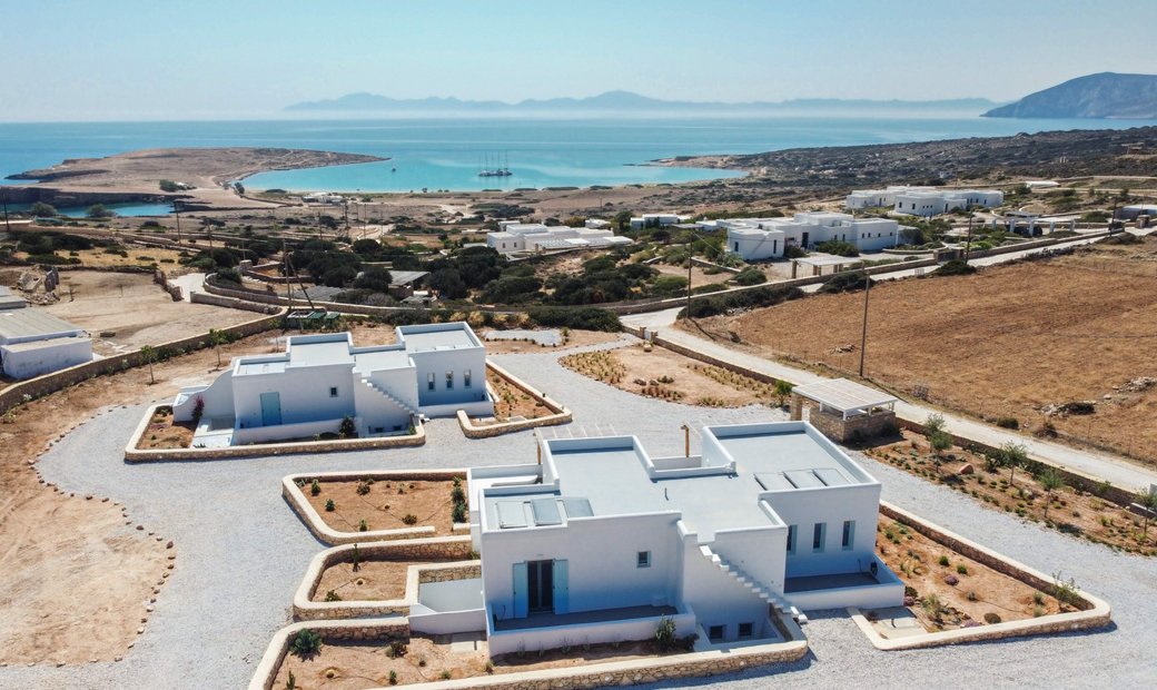 Pino In Finikas, Greece For Sale (11804527)