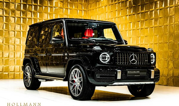 Mercedes-Benz for sale | JamesEdition