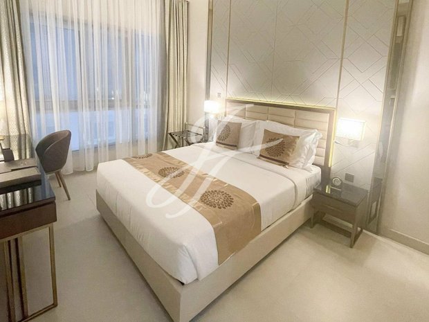 Luxury apartments for rent in The Pearl-Qatar, Doha, Doha, Qatar ...