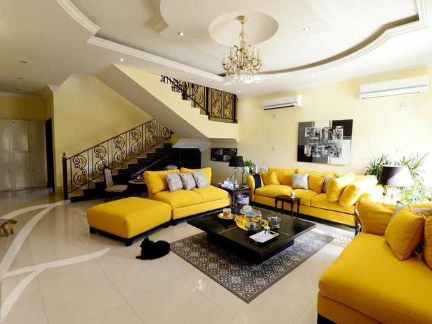Luxury homes for sale in Qatar | JamesEdition