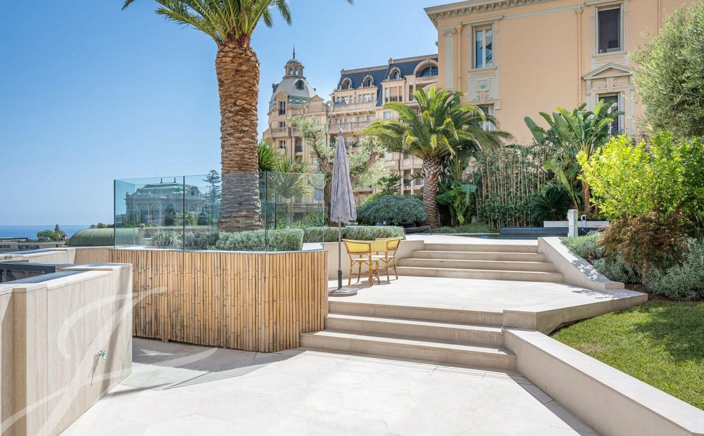 Acheter Une Maison De Luxe A Monaco | Ventana Blog
