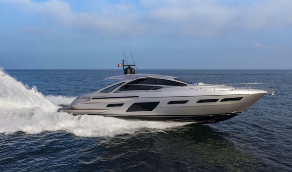 Yachts - 5 Pershing for sale on JamesEdition