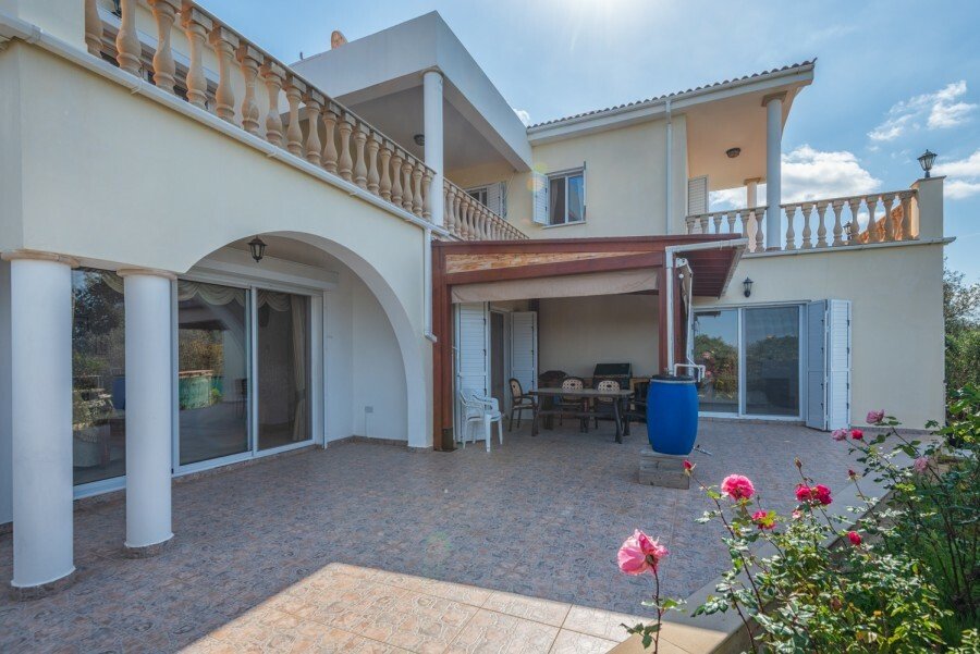 For Sale : Detached Villa Polis, In Agia Marina Chrysochous, Paphos ...