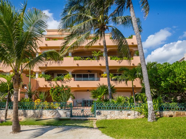 Luxury homes for sale in Mexico | JamesEdition