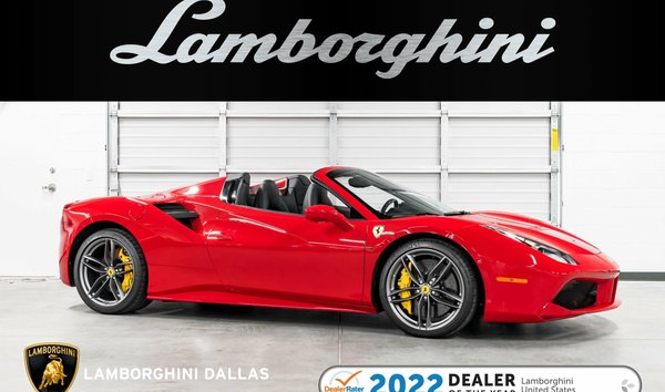 Ferrari for sale | JamesEdition