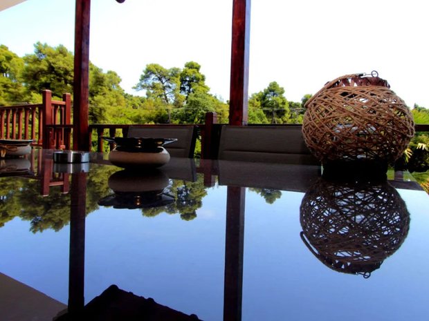 Luxury homes for sale in Elani, Greece | JamesEdition