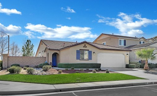Luxury homes for sale in Menifee, California | JamesEdition