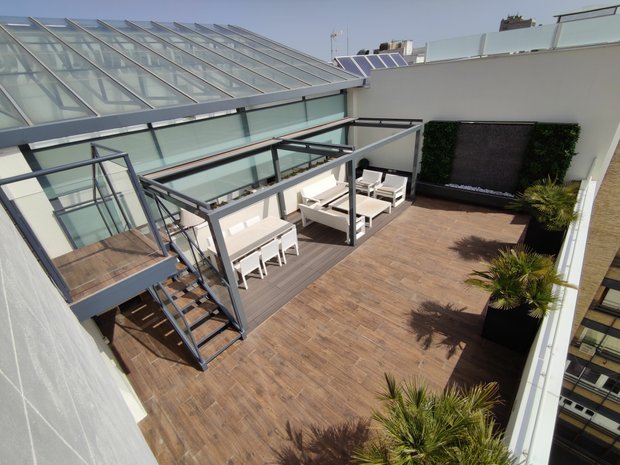 Luxury homes for sale in Madrid, Community of Madrid, Spain | JamesEdition