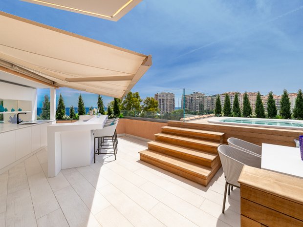 Luxury homes for sale in Monaco | JamesEdition