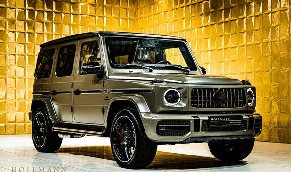 Mercedes-Benz for sale | JamesEdition
