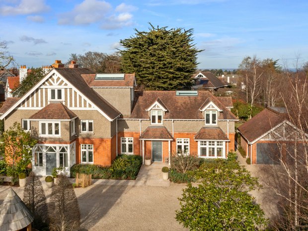 Luxury homes for sale in Ireland | Page 2 | JamesEdition