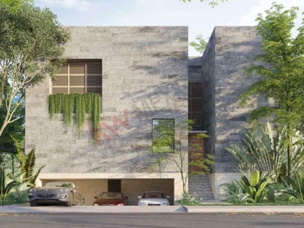 Luxury homes for sale in Mérida, Yucatan, Mexico | JamesEdition