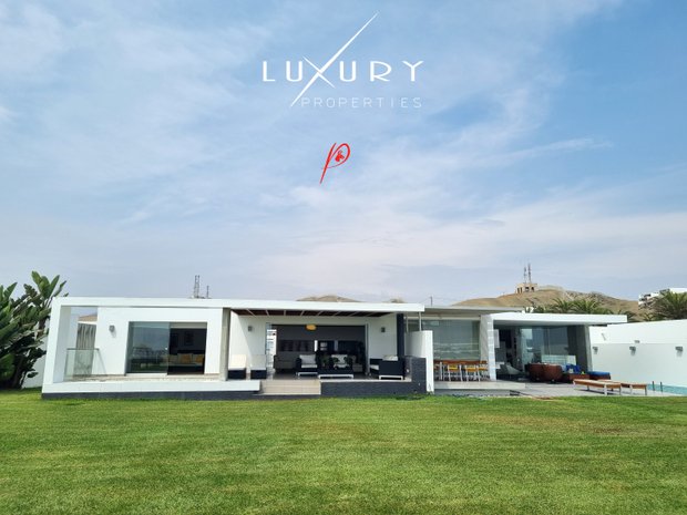 Luxury homes for sale in Peru | JamesEdition