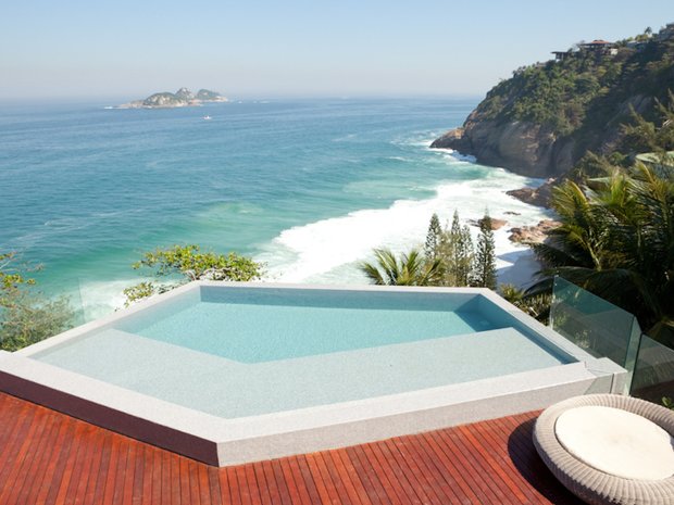 Luxury homes for sale in Rio de Janeiro, State of Rio de Janeiro ...