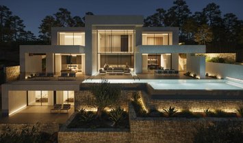 JamesEdition: Luxury Real Estate, Modern Homes, Villas, Mansions for ...