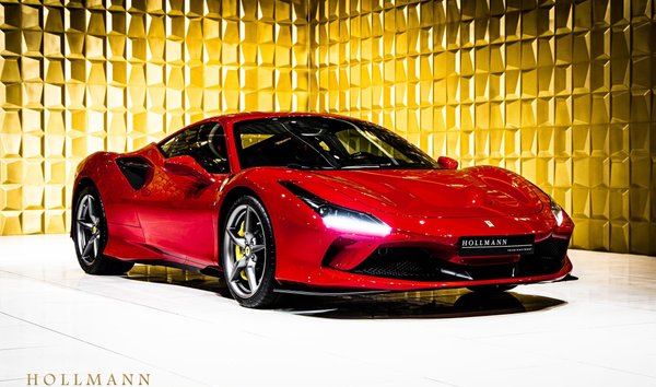 Ferrari for sale | JamesEdition