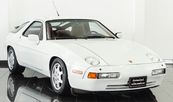 Porsche 928 for sale | JamesEdition