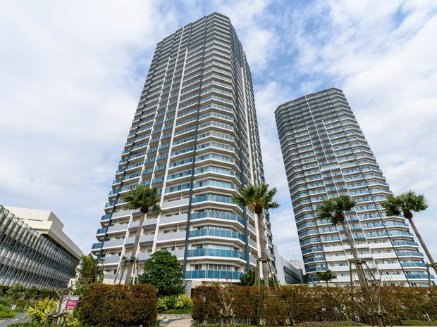 Luxury homes for sale in Naha, Okinawa, Japan | JamesEdition