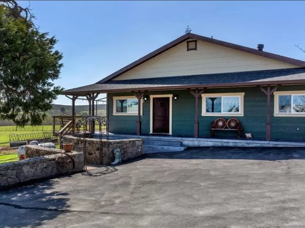 Ranchos de lujo en venta en Sebastopol, California | JamesEdition