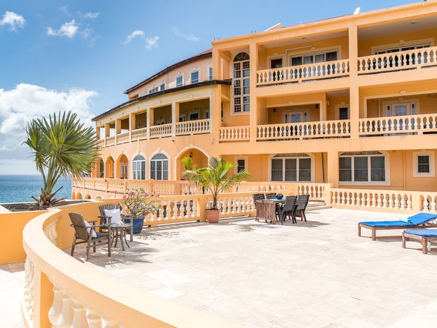 Luxury homes for sale in Kittian Village, Saint George Basseterre ...