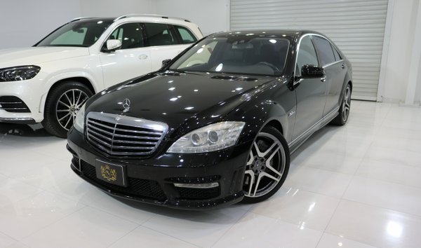 Mercedes-Benz AMG S63 for sale | JamesEdition