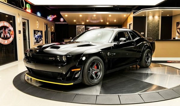 Dodge for sale | JamesEdition