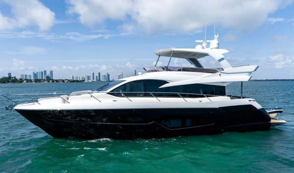 Yachts - 24 Sunseeker for sale on JamesEdition
