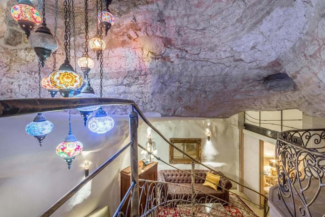 Western Wall Luxury Home In Jerusalem, Jerusalem District, Israel For ...