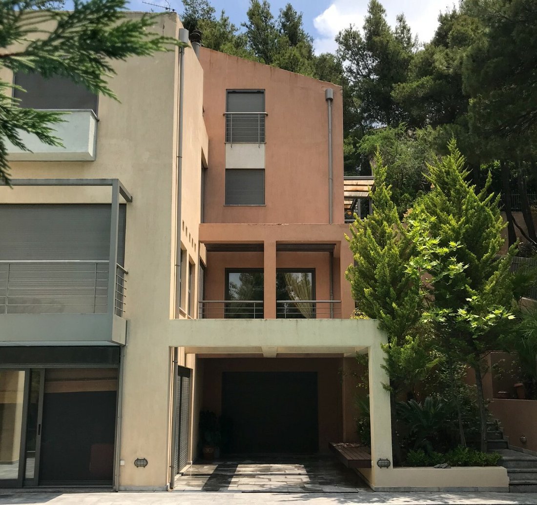 2303 Residence In The Affluent Suburb Of Dionysos In Dionysos, Attica, Greece For Sale (11867675)