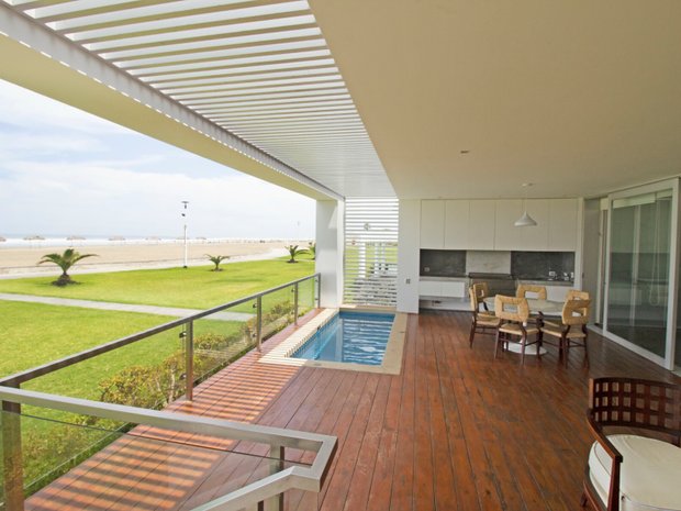 Luxury waterfront homes for sale in Asia, Lima Region, Peru | JamesEdition