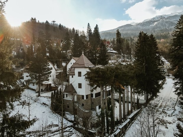 Luxury renovated homes for sale in Sector 5, Bucharest, Municipiul ...