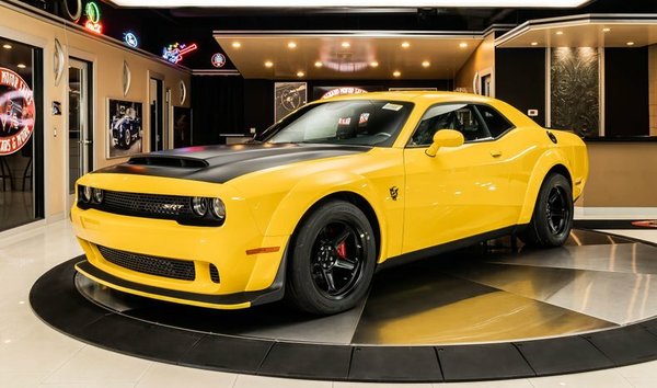 Dodge for sale | JamesEdition
