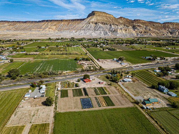 Luxury homes with garden for sale in Clifton, Colorado | JamesEdition