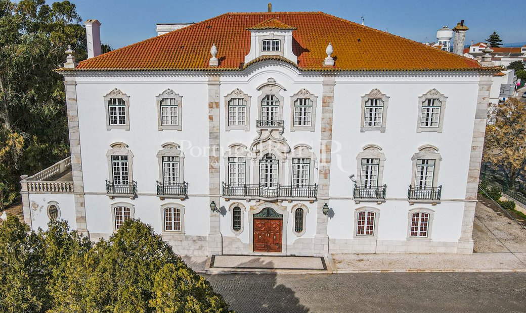 Farm Of About 9 Ha With Magnificent In Sousel, Portalegre District ...