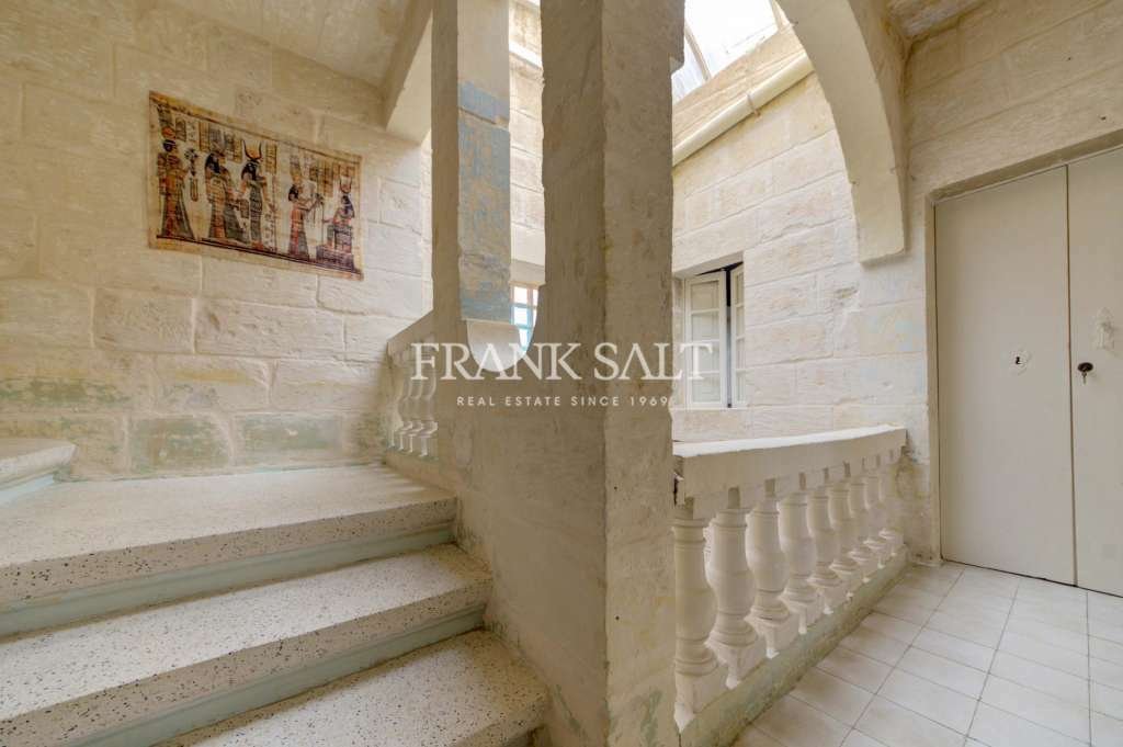 Zabbar, Converted Palazzo In ħaż żabbar, Malta For Sale (11884944)