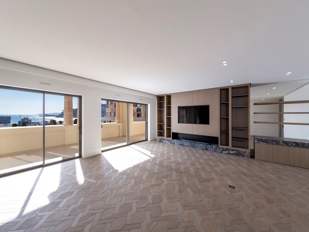 Luxury homes for sale in Monaco | JamesEdition