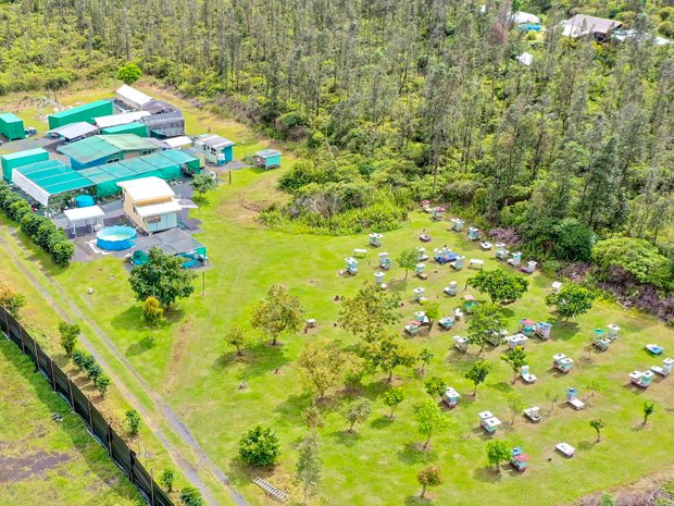 Luxury farm ranches for sale in Maui, Hawaii | JamesEdition